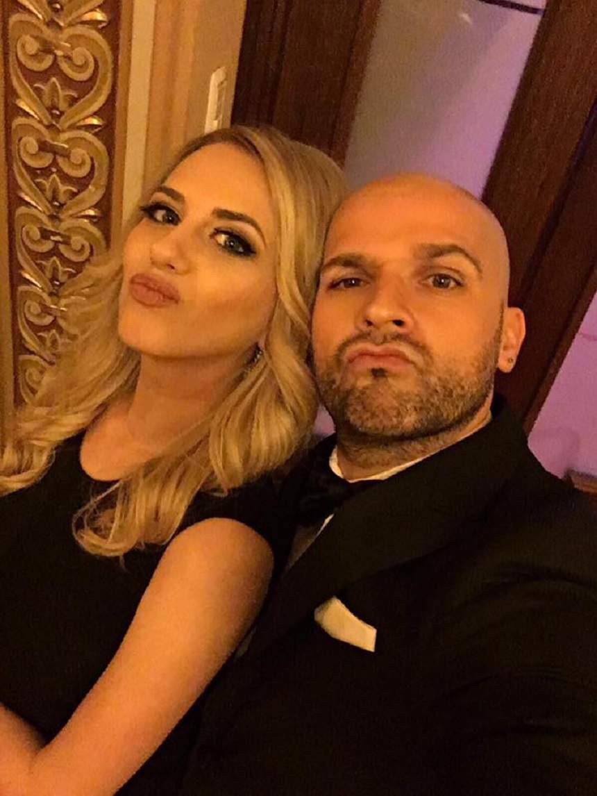 VIDEO / Fiul lui Andrei de la Alb Negru, probleme la naștere! Artistul ...