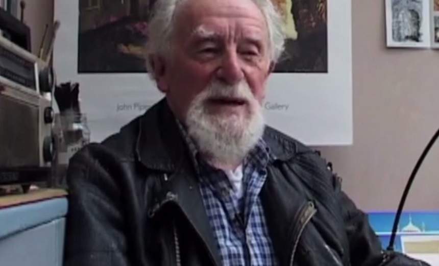 VIDEO / A murit actorul din "Harry Potter" Sam Beazley! Avea 101 ani ...