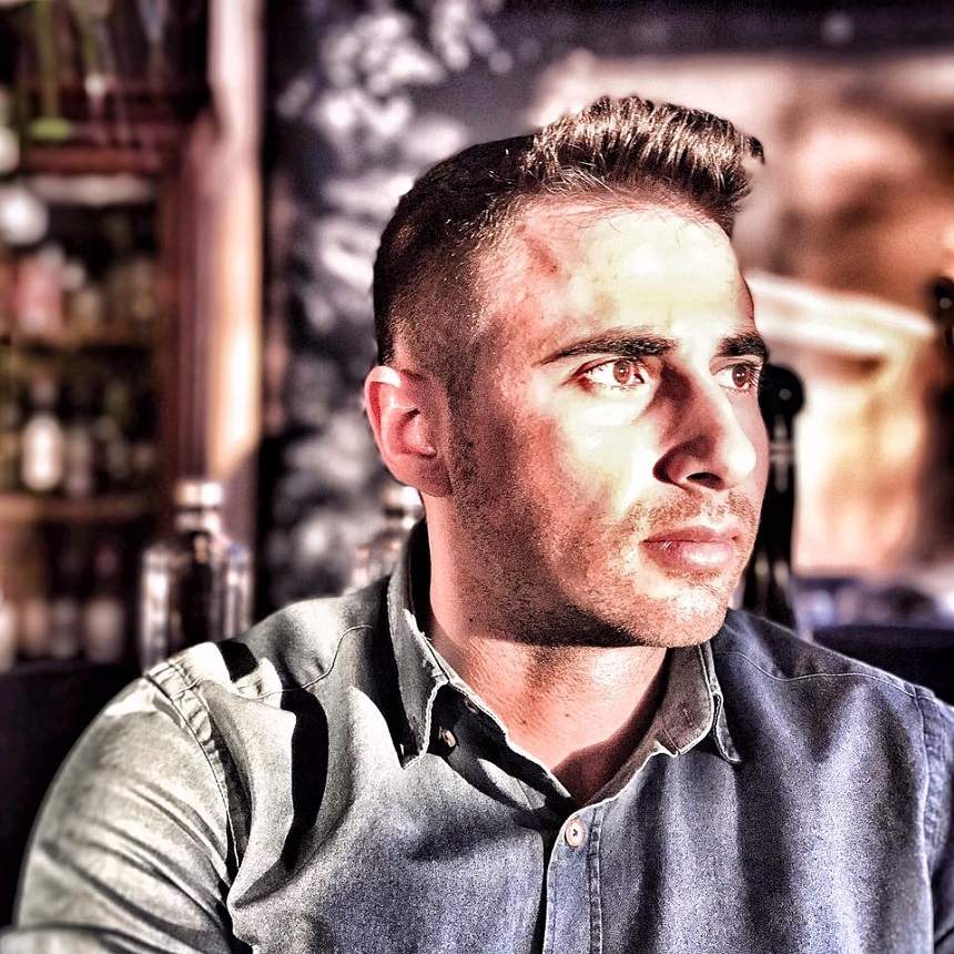 A găsit soluţia! Cum se întreţine Alin Cocoş pentru a se ridica la ...