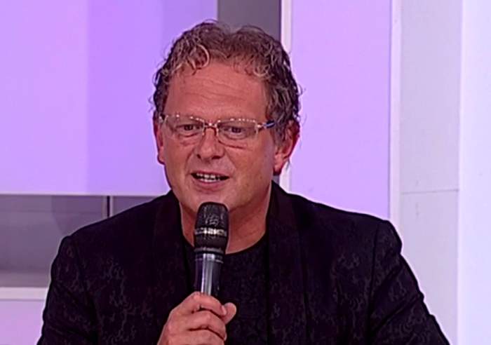 Leonard Miron, declaraţii sincere despre viaţa lui: "Televiziunea este ...