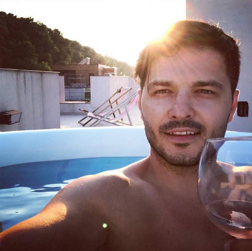 Cea mai scârboasă provocare pentru Liviu Vârciu! Pepe i-a dat ţeapă ...
