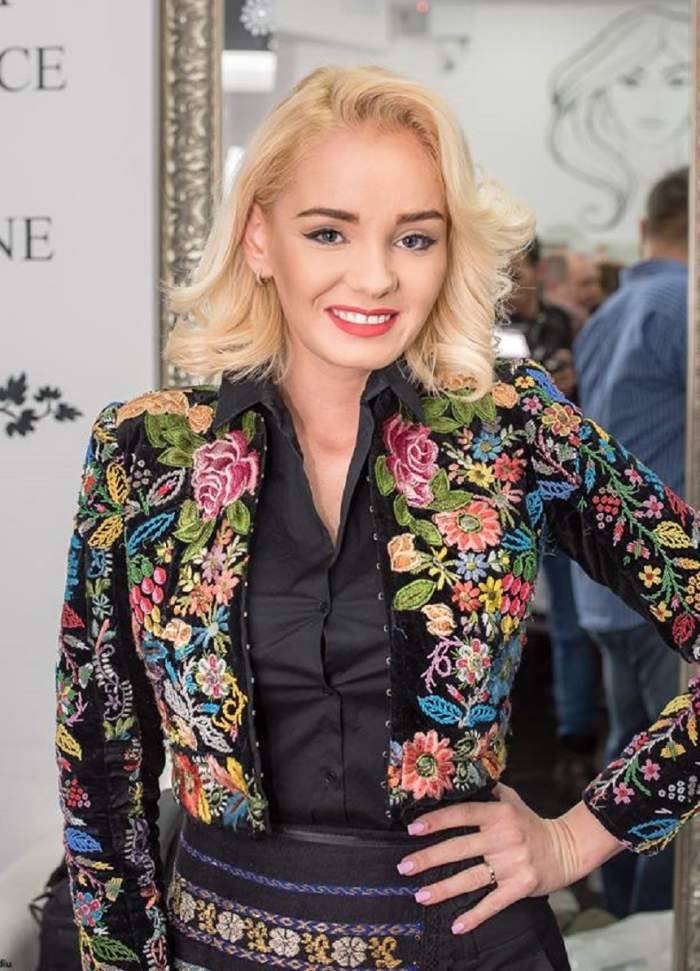 Maria Constantin a jucat teatru până acum?! Întorsătură uriaşă de ...