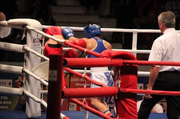 Şoc în sportul românesc! Patru boxeri au fost găsiţi dopaţi! | Spynews.ro