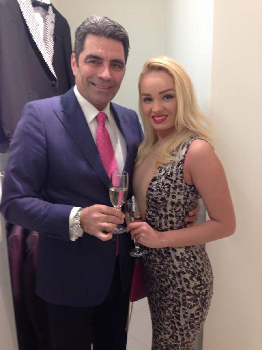 VIDEO / Marcel Toader şi-a vândut ceasul pentru videoclipul Mariei ...