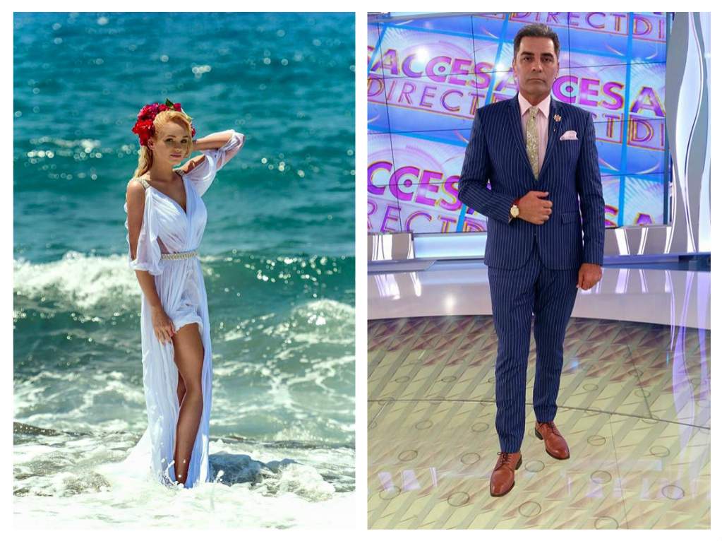 Declaraţia oficială a avocatului Mariei Constantin şi a lui Marcel ...