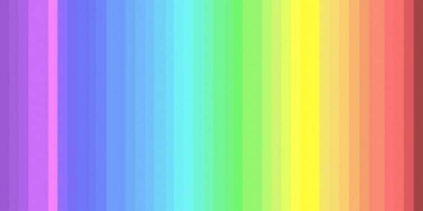 FOTO / Test de percepţie! Tu câte culori vezi? | Spynews.ro
