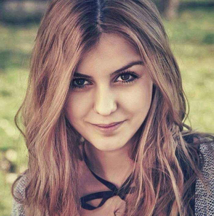 Alice, fostă concurentă de la "Insula Iubirii” este pusă pe fapte mari ...