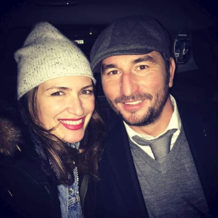 Maria Marinescu a născut în mare secret. A fost externată | Spynews.ro