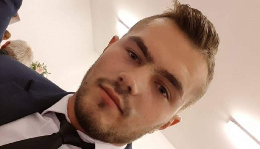 Tragedie în fotbalul românesc! Florin Cosmin Sima a murit, la numai 24 ...