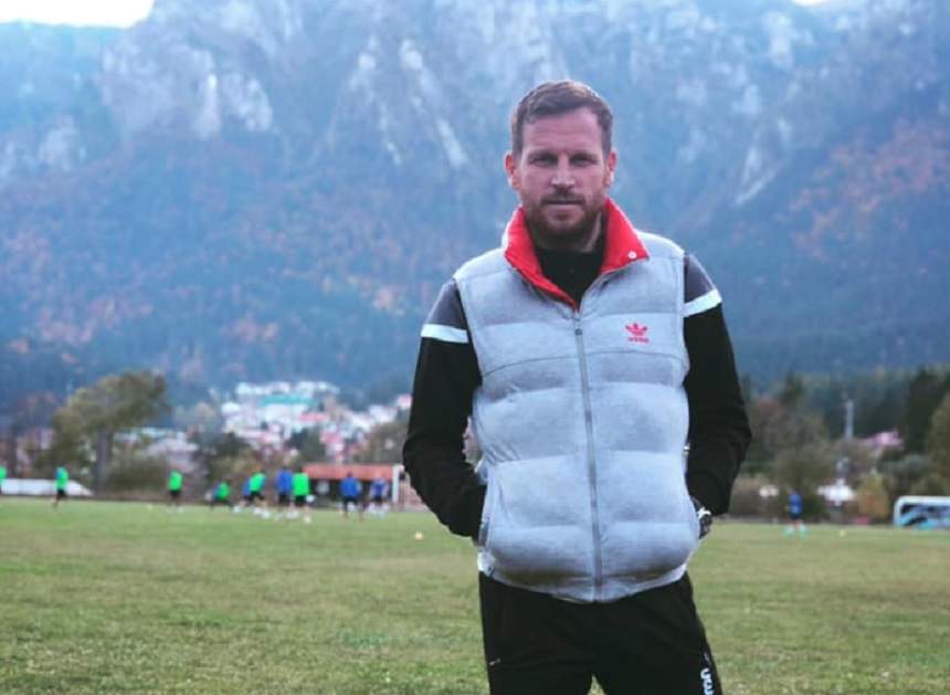 Florin Cernat a avut cancer: "Familia a stat foarte rău, cu griji, cu ...