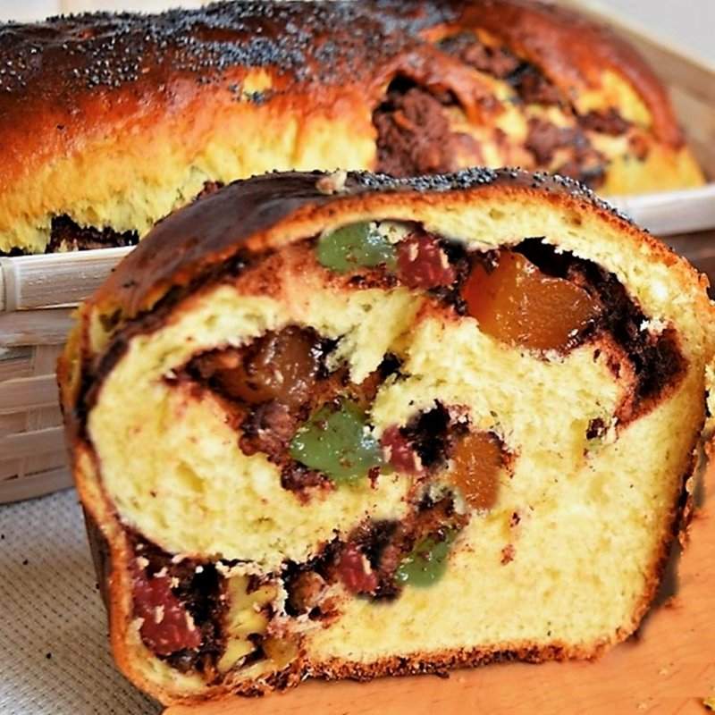 REȚETA ZILEI: Cel mai bun cozonac cu rahat! | Spynews.ro