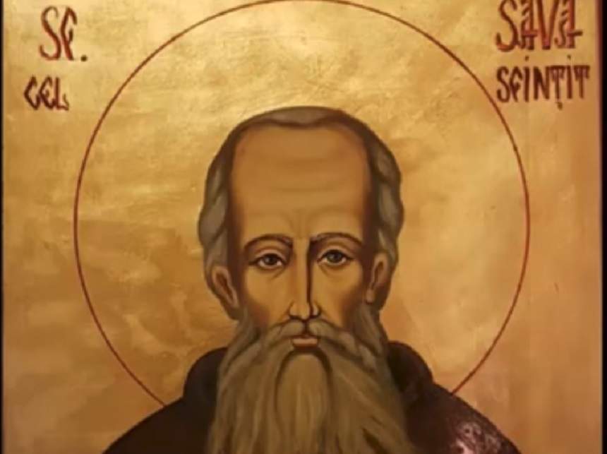Sărbătoare mare, în ajun de Moș Nicolae. În calendar este prăznuit un ...