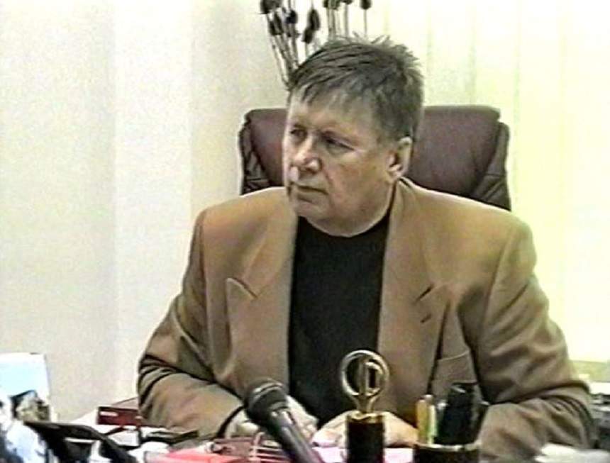 Doliu în muzica românească! Eugen Rotaru a pierdut lupta cu o boală ...