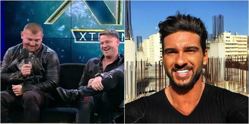 VIDEO / Primul conflict dur la "Asia Express"! Moroşenii VS Dorian ...