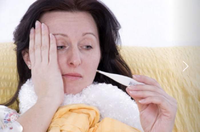 Oboseala și febra, simptome ale cancerului limfatic. Cum depistezi la ...