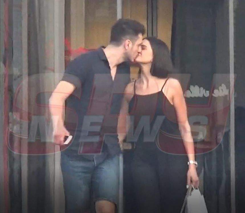 Despărţire bombă în showbiz. După o relaţie cu multe certuri şi ...