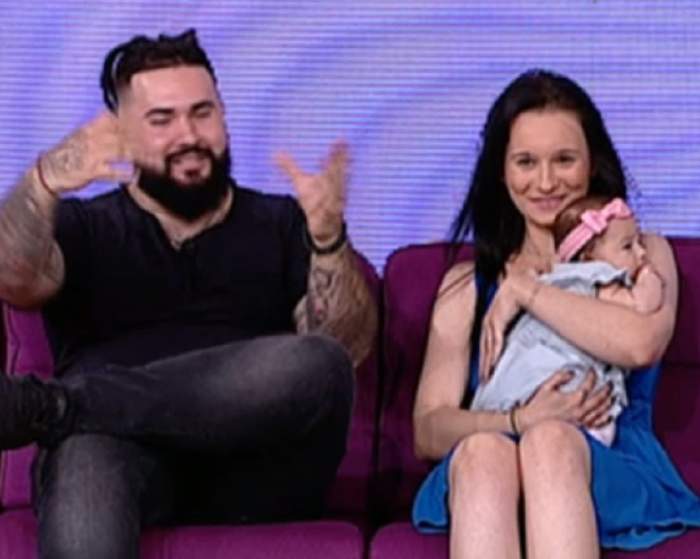 Andrei Cristian Olteanu, câștigătorul „Chefi la cuțite", prima apariție ...