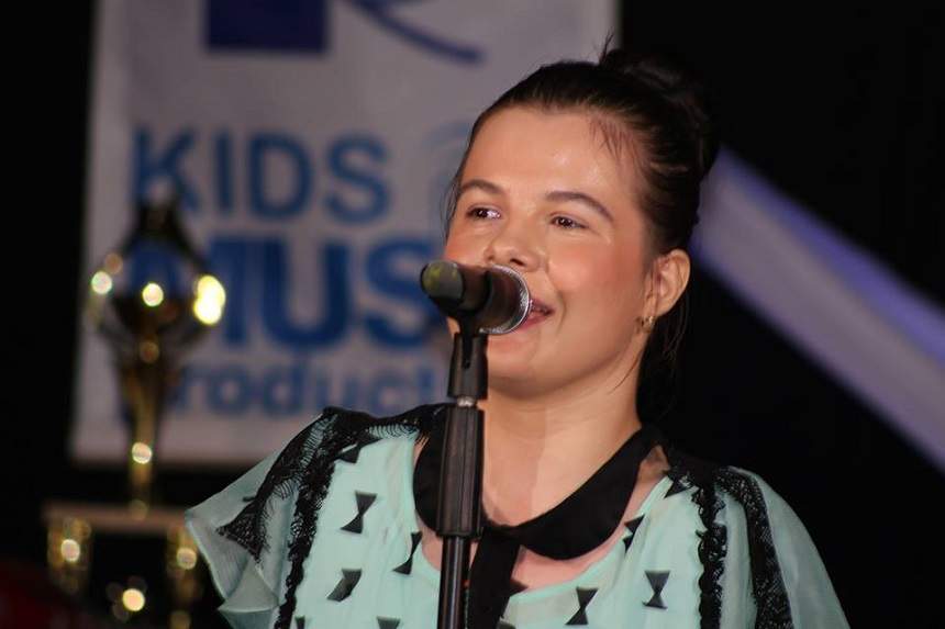 Rezultate Evaluarea Națională 2018. Ce medie a obținut Lorelai ...