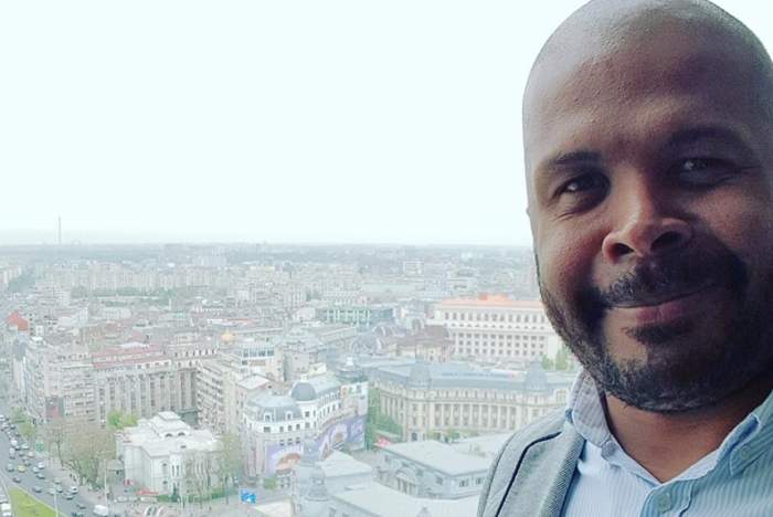 Cabral Ibacka a fost implicat într-un accident rutier: „Mi-a înghețat ...