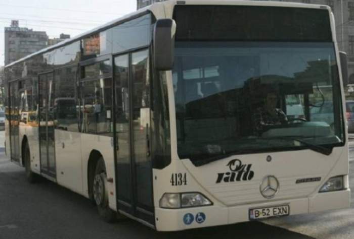 Două noi linii de autobuze vor fi introduse în București. Care sunt ...