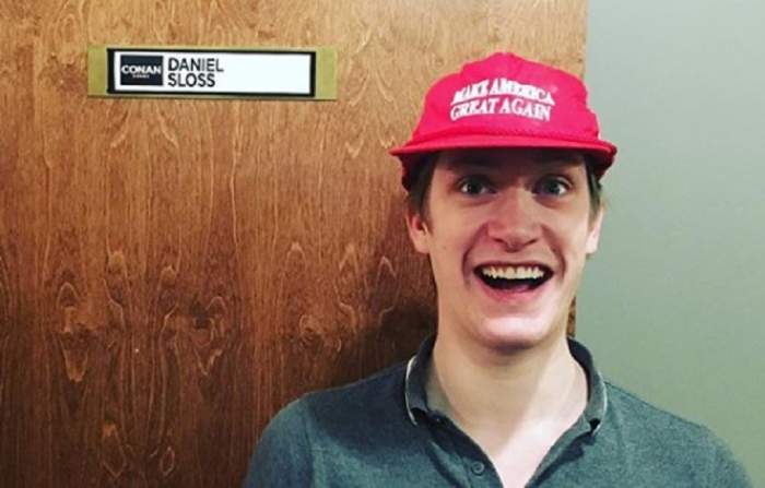 Daniel Sloss a depăşit recordul! A divorţat de 17 ori în 10 zile ...