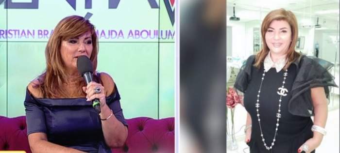 FOTO / Cerasela Rogen, transformare spectaculoasă! Vezi cum a slăbit 20 de kilograme | Spynews.ro