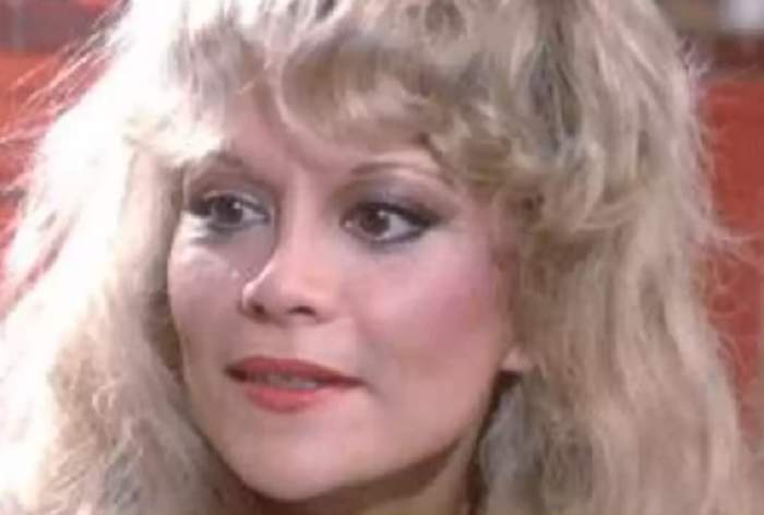 A murit actrița Louisa Moritz. Actrița l-a acuzat în trecut de viol pe ...