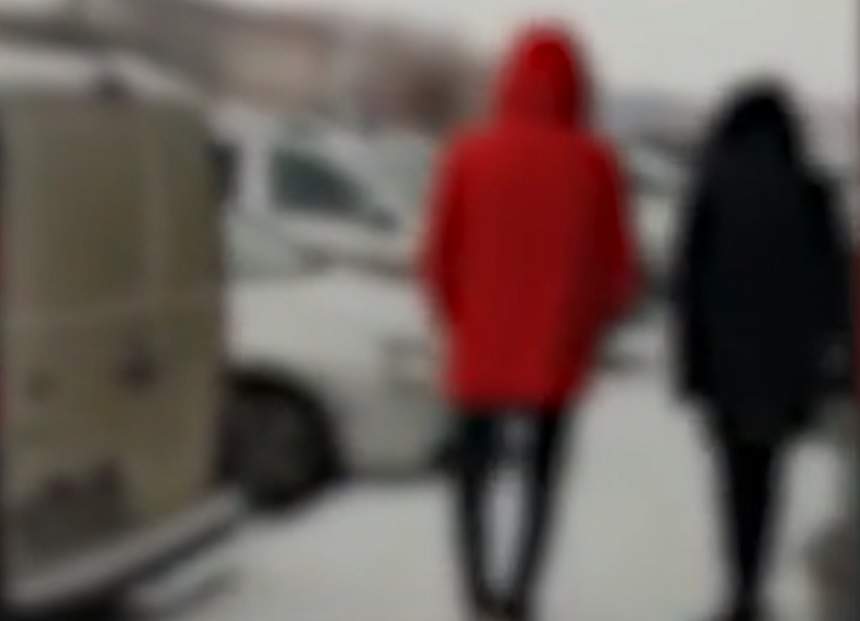 VIDEO / Imagini cutremurătoare la Timișoara! Tineri afectați de "drogul ...