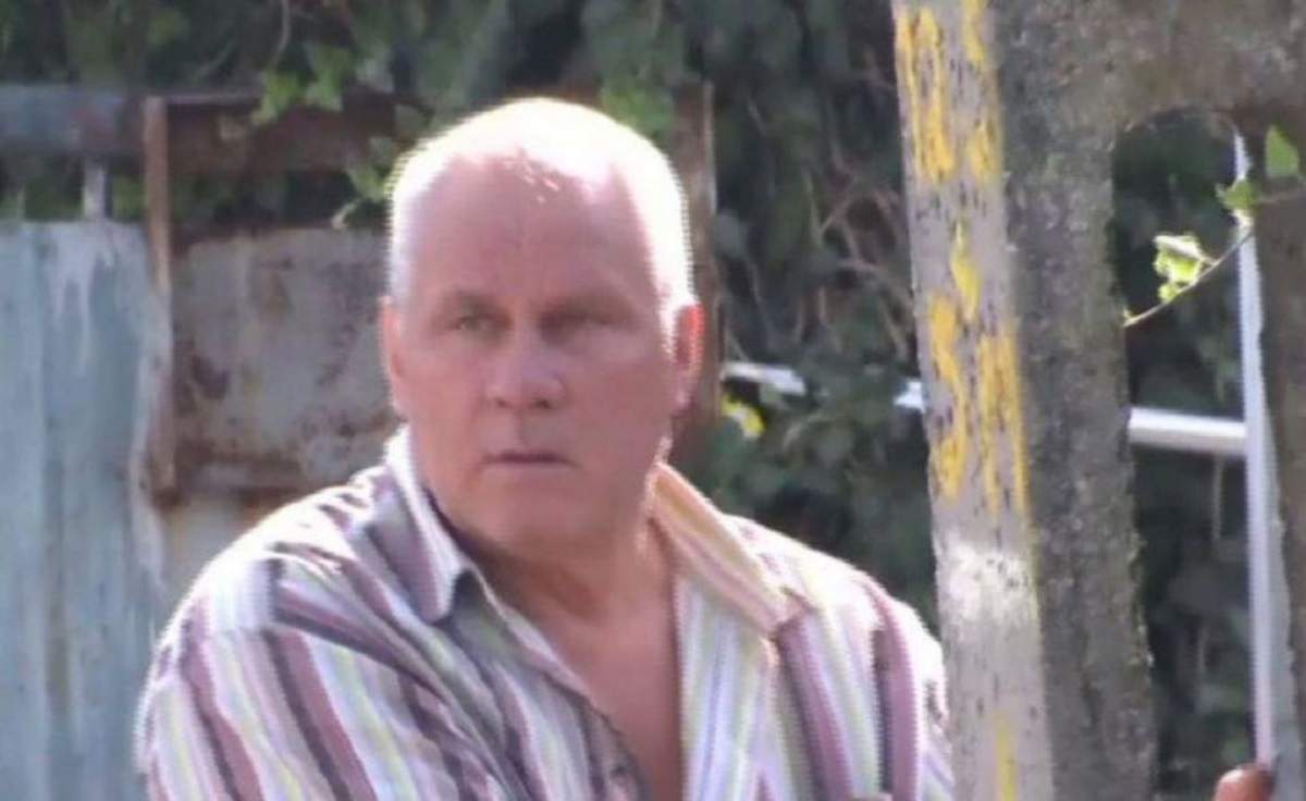 Gheorghe Dincă, în faţa procurorilor DIICOT! Ce se întâmplă astăzi cu ...