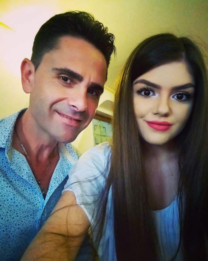 Ana Maria Preda, de urgență la spital! Fiica regretatului artist ...