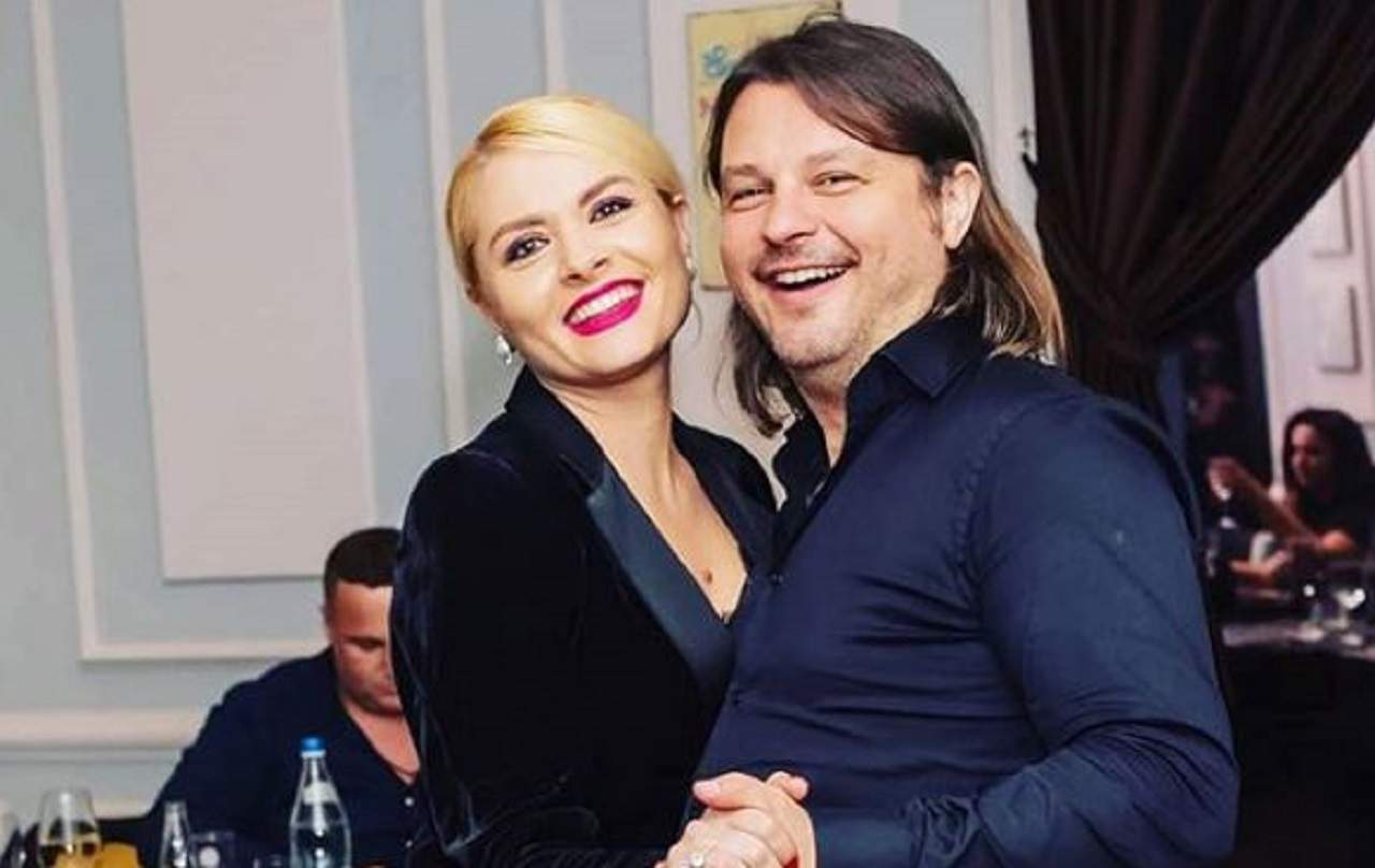 Ianna Novac, despre schimbările în rolul de mămică: „Nu dorm de trei ...