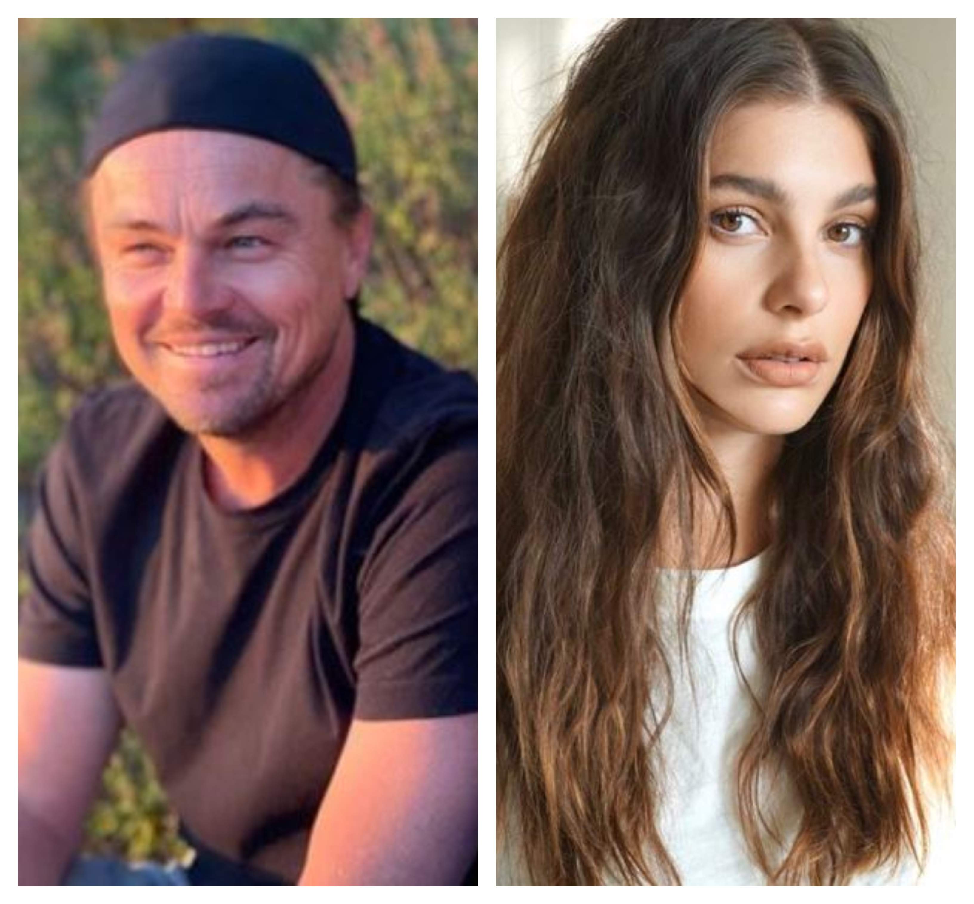 Iubita lui Leonardo DiCaprio nu simte diferenţa de vârstă! "Cred că orice persoană ar trebui să ...