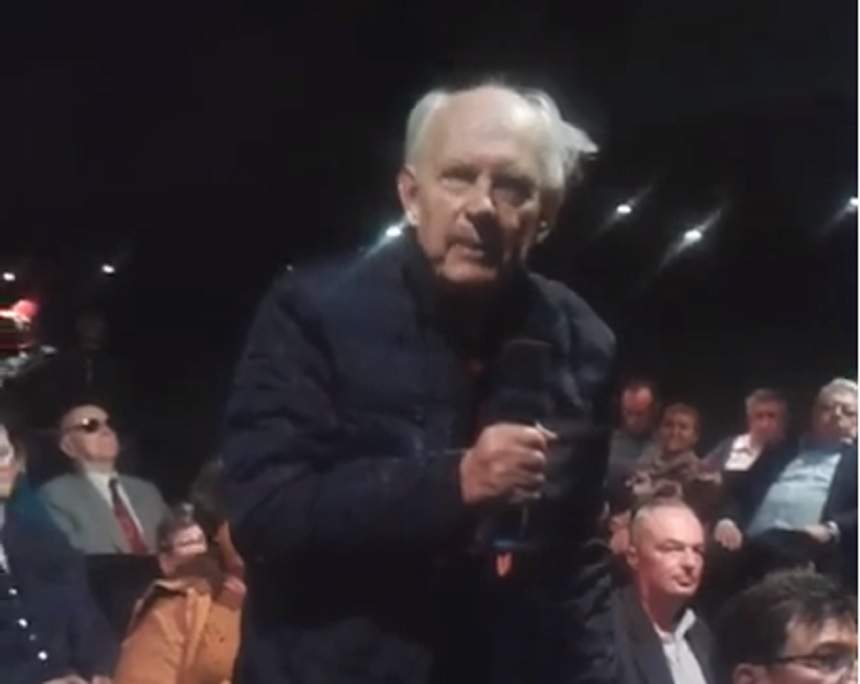 Doliu în lumea muzicii româneşti. Doru Popovici s-a stins din viaţă ...