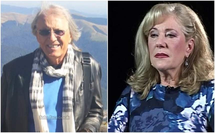 Stela Enache, apel la rugăciune pentru fanii lui Mihai Constantinescu ...