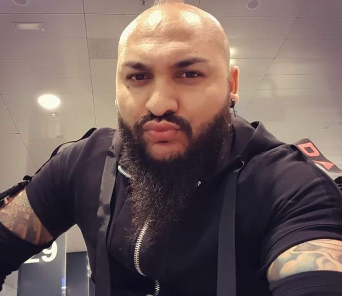 Dani Mocanu, schimbare radicală: "Restul afară" | Spynews.ro