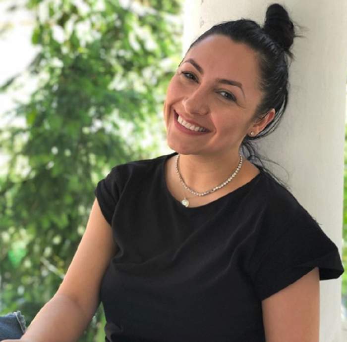 Andra și copiii săi, ipostază emoționantă! Cum demonstrează artista că ...