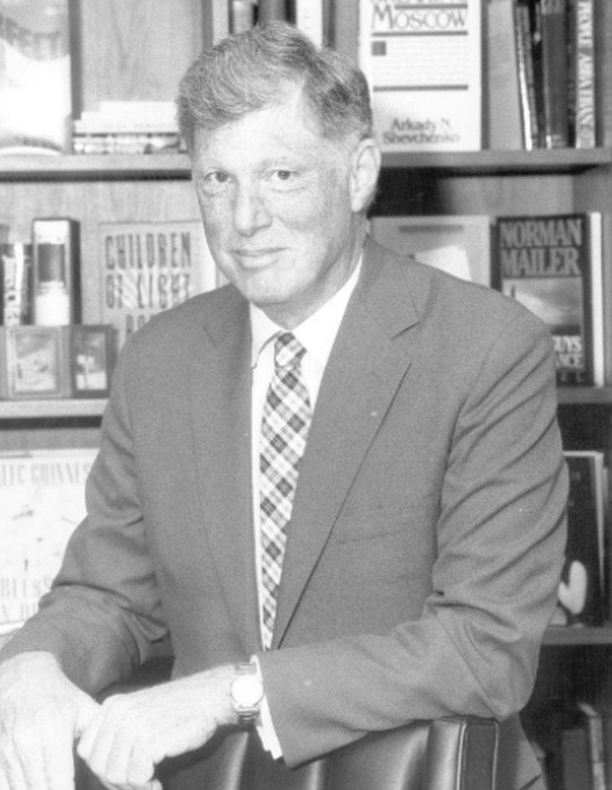 A murit unul dintre cei mai mari susţinători ai drepturilor omului ...