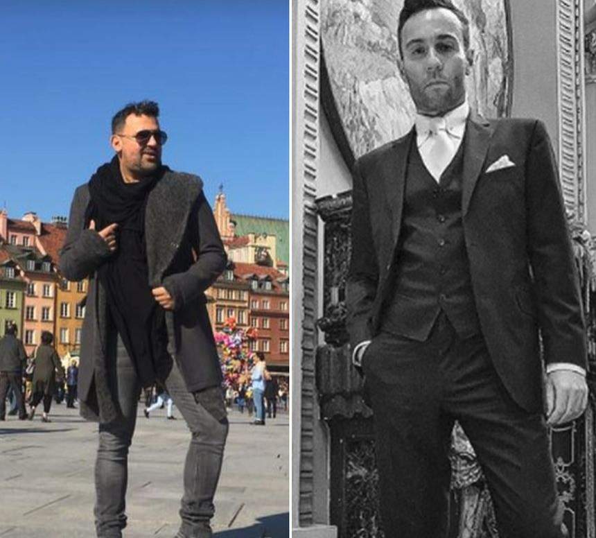 Mircea Bărbulescu a suferit de aceeaşi boală ca şi Alex Faur. "Eu am ...