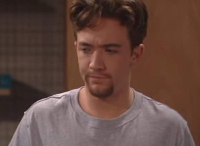 Bud din Familia Bundy, de nerecunoscut la 45 de ani. Actorul David ...