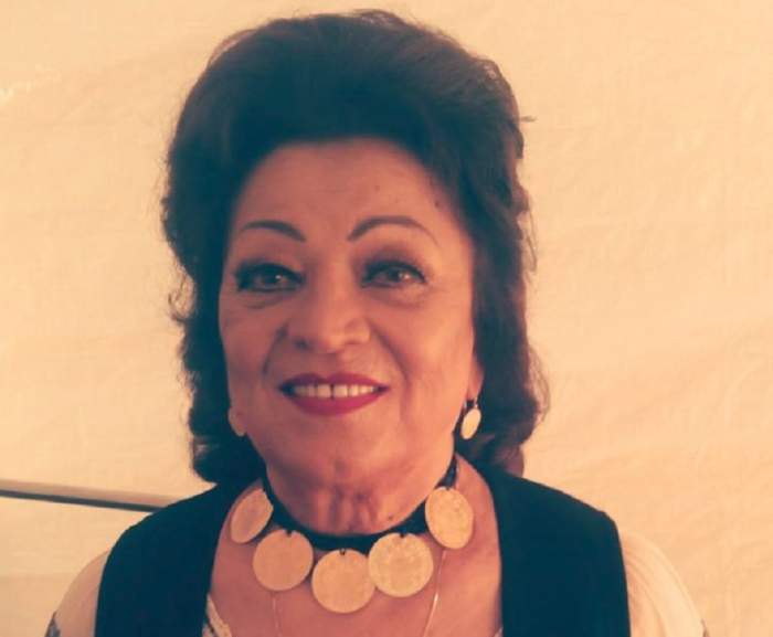 „Ciocârlia” muzicii româneşti, momente emoţionante! Imagini rare cu ...