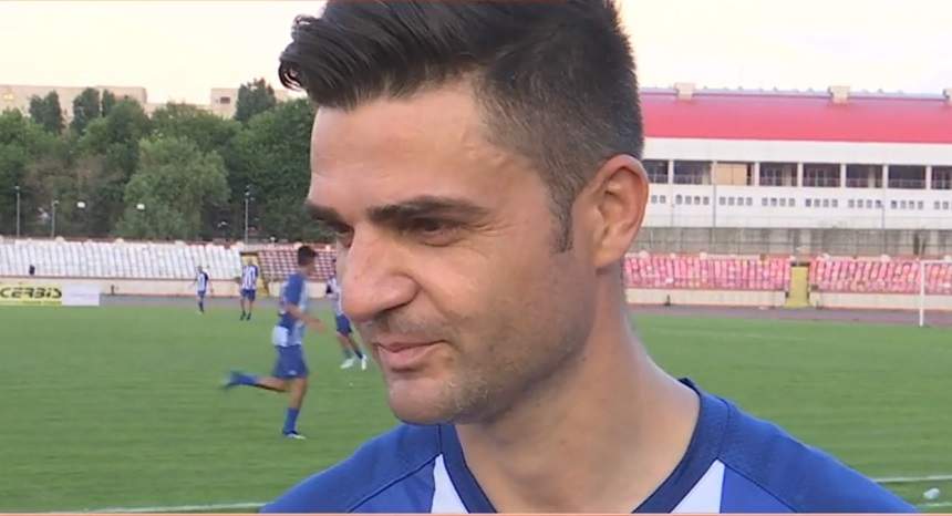 Florin Bratu, despre carieră şi familie. Fetiţa i-a schimbat viaţa ...