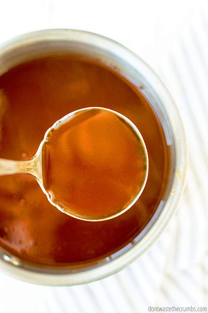 REȚETE de sosuri: Sos dulce-acrișor, făcut în casă | Spynews.ro