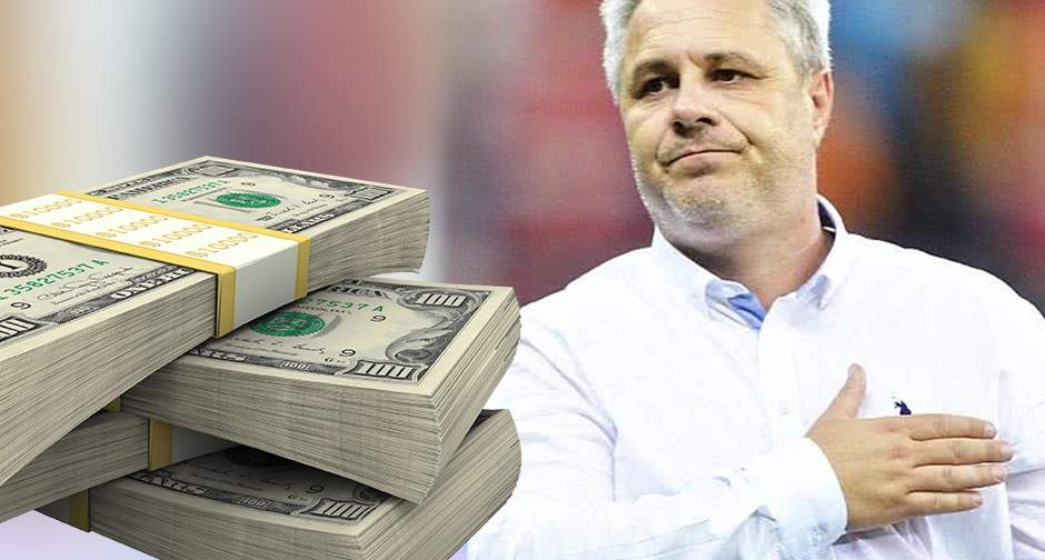 EXCLUSIV / Vor să-l facă sultan! Detaliile financiare ale ultimei ...