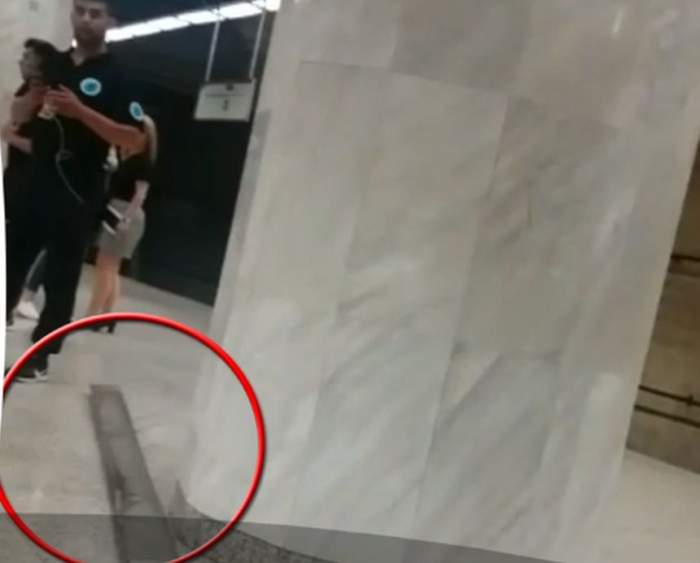 Răsturnare de situaţie. Reacţia Metrorex, după incidentul de azi, de la ...