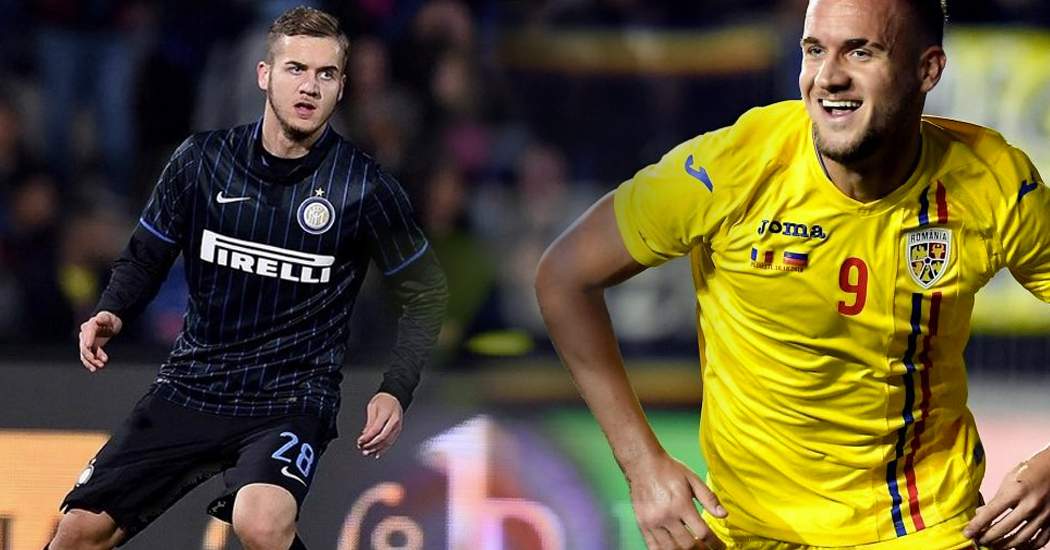 EXCLUSIV! În ce condiţii se face revenirea lui George Puşcaş la Inter ...