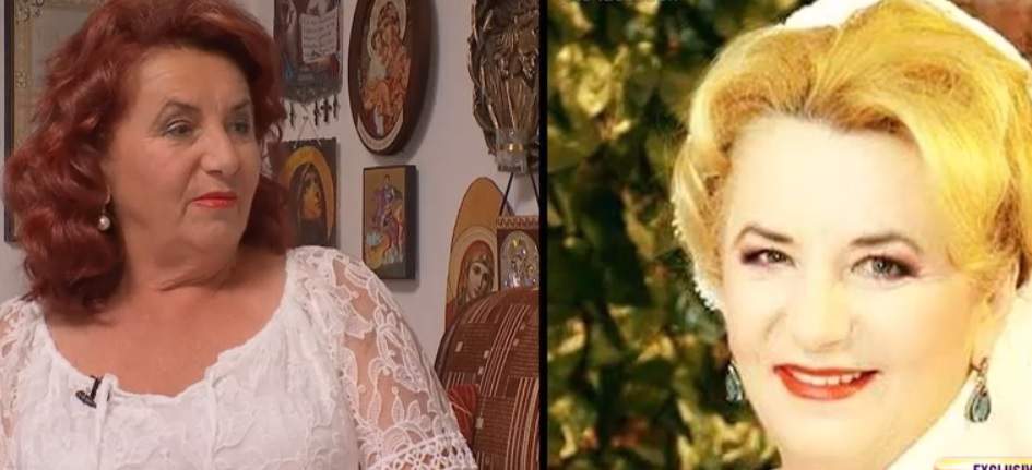 Maria Loga, viață blestemată! Dramele au venit în lanț pentru artistă ...