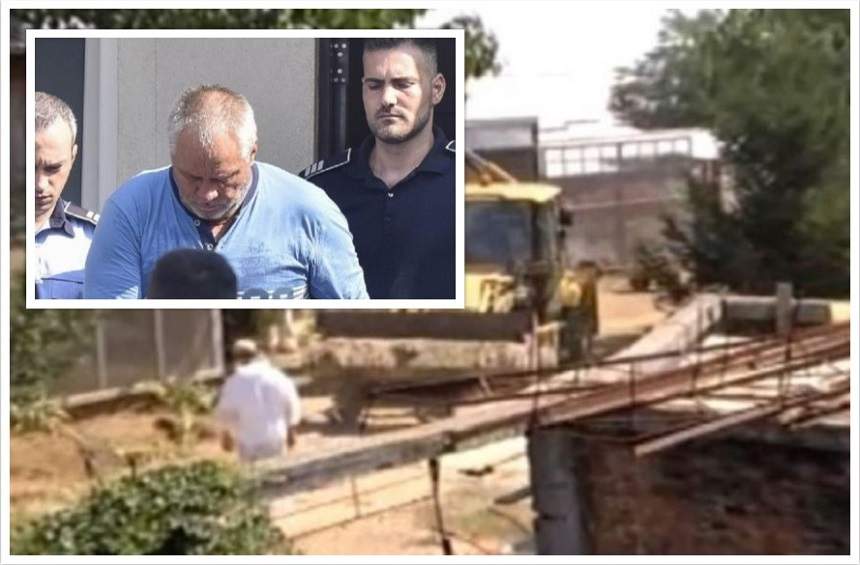 Directorul INML, noi detalii despre testele ADN, în cazul crimelor de ...