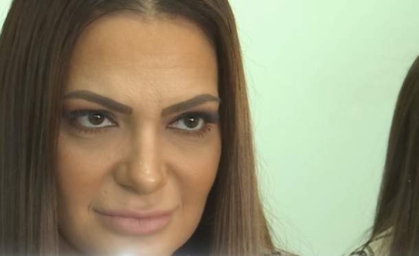 Andreea Antonescu spune adevărul despre bătăile pe care le primea în ...