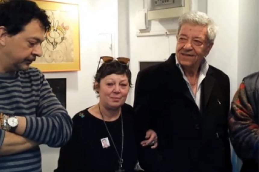 De ce nu merge Anca Pandrea la înmormântarea lui Ducu Darie, fiul ...