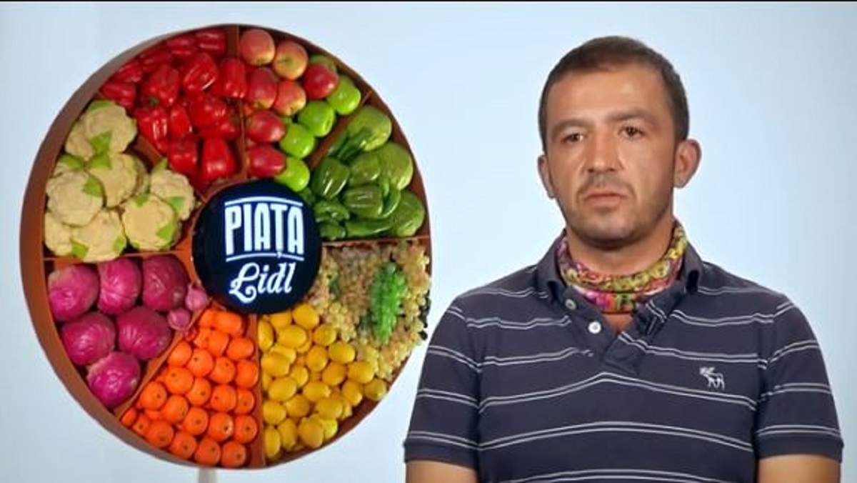 Bogdan Boceanu, IT-istul arestat de FBI, a gătit la „Chefi la cuțite ...